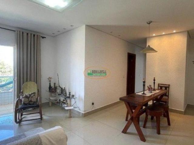 Excelente cobertura duplex no bairro Lundcea, Lagoa Santa!