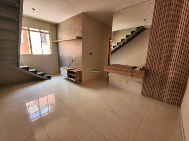Excelente cobertura duplex no bairro Novo Horizonte, Betim!