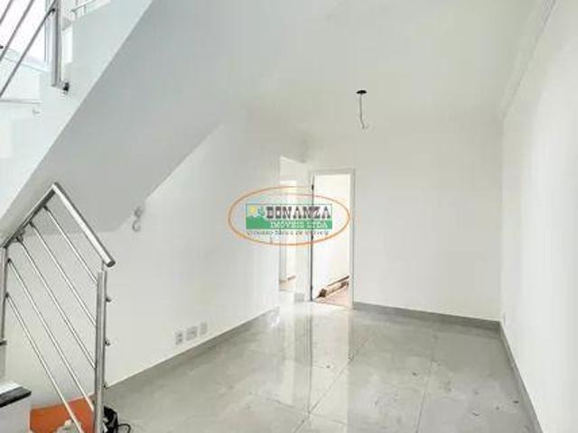 Excelente cobertura duplex no bairro Santa Rosa, Belo Horizonte!