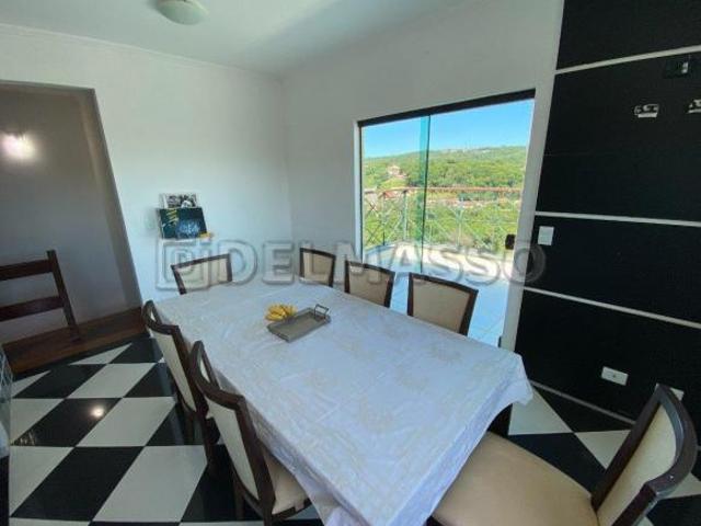 Excelente cobertura, duplex no centro de Ibiúna!
