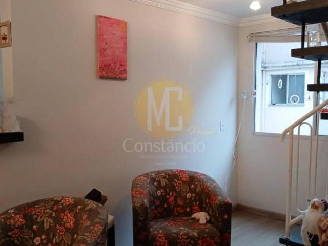 EXCELENTE COBERTURA DUPLEX – Spazio Campo Azuli