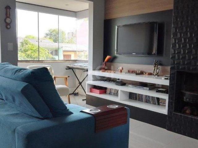 Excelente cobertura de 147m², com 3 quartos e 2 vagas de garagem