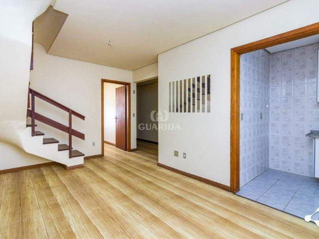 Excelente cobertura de 1 dormitório no bairro Petrópolis COD: 12999