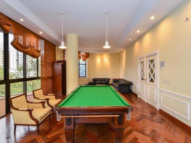 Espetacular cobertura para venda com 4 quartos, sendo 4 suítes, 514.86m² theremaxcollection#4IZU8