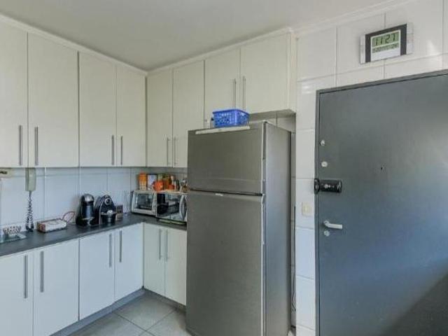 Confortável cobertura para venda em Campo Belo com 3 quartos, sendo 1 suíte, 210m² giseleboassaly#