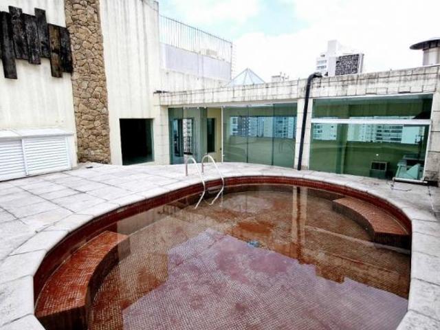 Excelente cobertura para venda em Campo Belo com 3 quartos, sendo 3 suítes, 585m² mayer boacnin#93