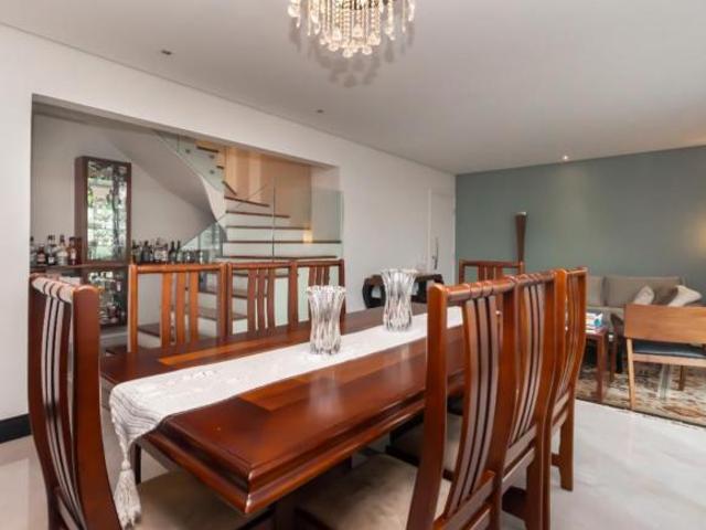 Sensacional cobertura para venda em Campo Belo com 2 quartos, sendo 1 suíte, 191m² remaxares#S3SX6