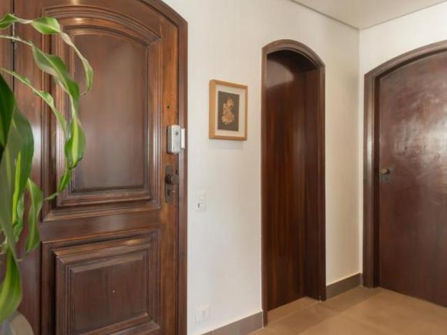 Funcional cobertura para venda em Campo Belo com 4 quartos, sendo 3 suítes, 594m² viviane silva#WK