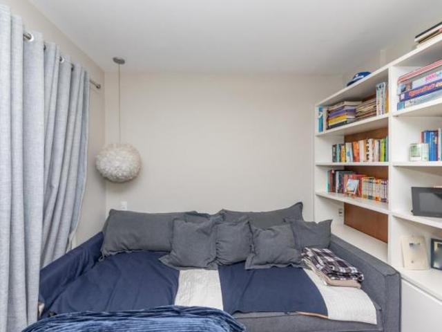 Deslumbrante cobertura para venda em Campo Belo com 4 quartos, sendo 4 suítes, 467m² elietetufanin