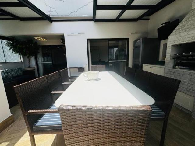 Excelente cobertura para venda em Chácara Inglesa com 4 quartos, sendo 2 suítes, 217m² urban#LCYZG