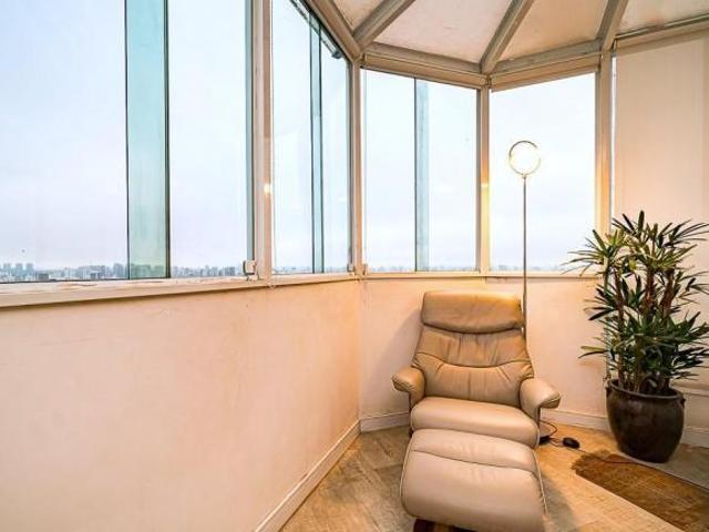 Excelente cobertura para venda em Alto da Boa Vista com 4 quartos, sendo 4 suítes, 541m² marta mes
