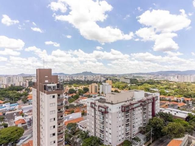 Imperdível cobertura para venda em Alto da Lapa com 3 quartos, sendo 1 suíte, 160m² danielebolzone
