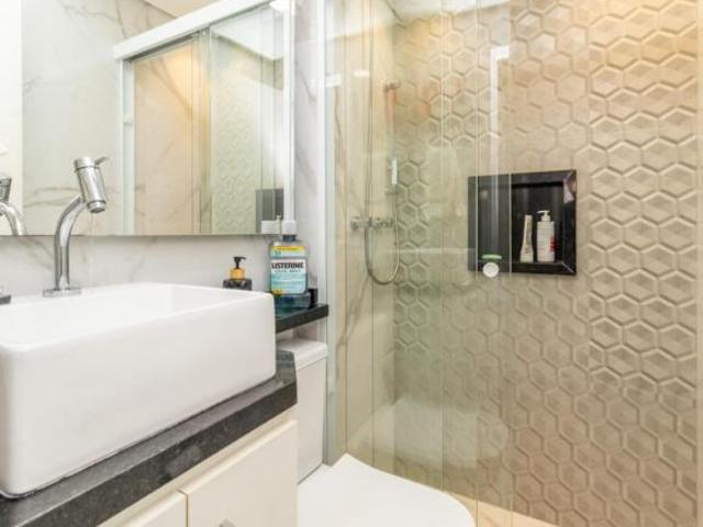 Agradável cobertura para venda em Barra Funda com 3 quartos, sendo 1 suíte, 115m² remaxjoy#NKERB