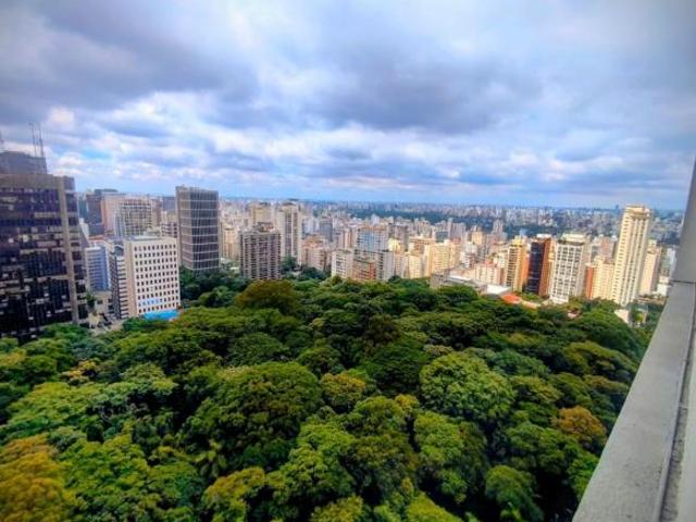 Elegante cobertura para venda em Bela Vista com 4 quartos, sendo 4 suítes, 400m² kathrincoaracy#CY