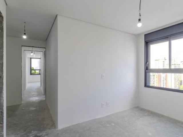 Confortável cobertura para venda em Brooklin Novo com 3 quartos, sendo 3 suítes, 394m² elietetufan