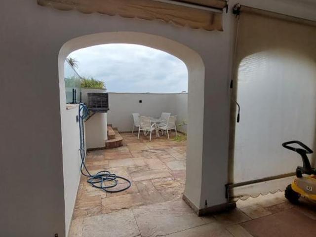 Excelente cobertura para venda em Granja Julieta com 4 quartos, sendo 2 suítes, 405m² remaxincorp#