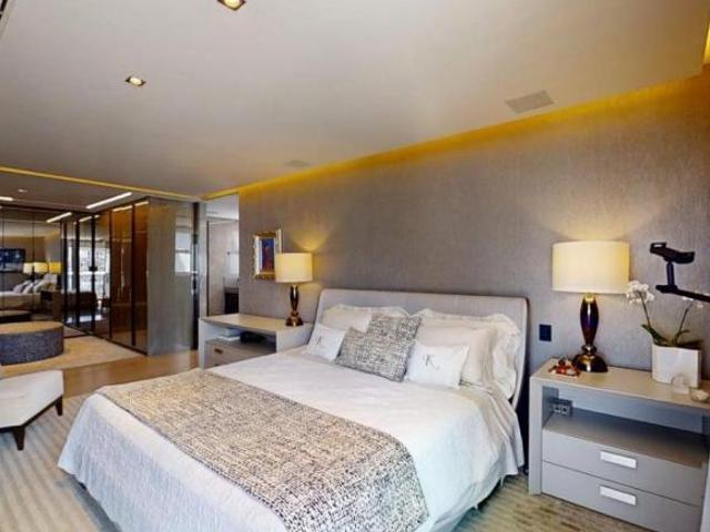 Espetacular cobertura para venda em Itaim Bibi com 2 quartos, sendo 2 suítes, 500m² remaxmonarca#J