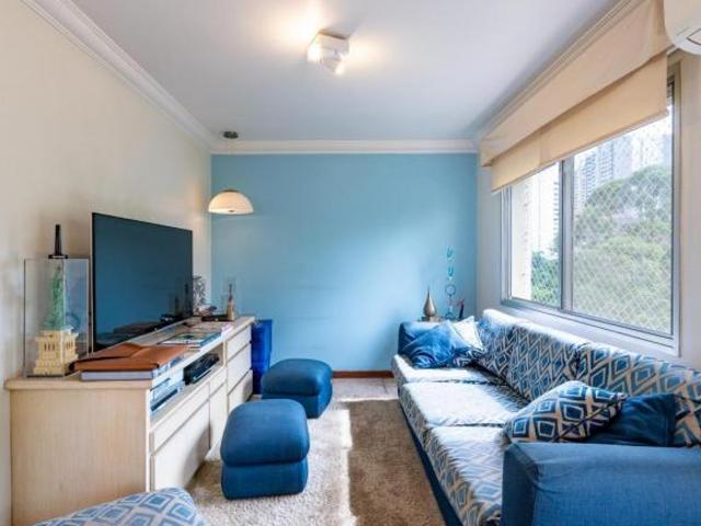 Elegante cobertura para venda em Jardim Ampliação com 3 quartos, sendo 1 suíte, 198m² remaxfront#2