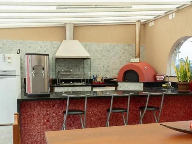 Atraente cobertura para venda em Jardim Franca com 4 quartos, sendo 2 suítes, 180m² fabio dantas#9