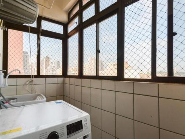 Versátil cobertura para venda em Mirandópolis com 2 quartos, sendo 2 suítes, 152m² maira ykeda oya