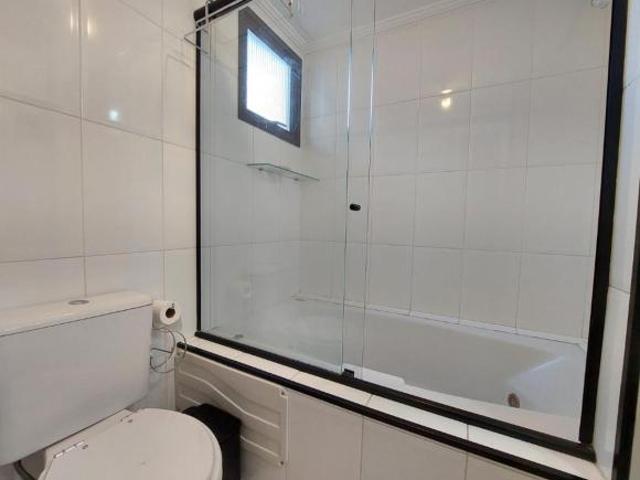 Atraente cobertura para venda em São Judas com 4 quartos, sendo 2 suítes, 167m² maiaragarrutti#94H