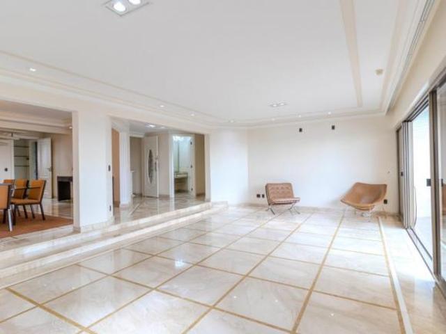 Versátil cobertura para venda em Santa Paula com 6 quartos, sendo 6 suítes, 590m²