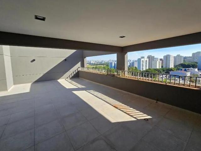 Excelente cobertura para venda em Santana com 3 quartos, sendo 3 suítes, 255m²