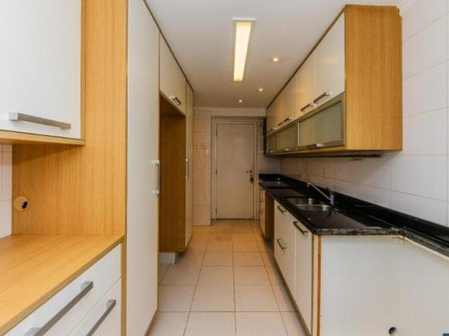 Elegante cobertura para venda em Santana com 4 quartos, sendo 2 suítes, 264m² palmira magalhaes#K4