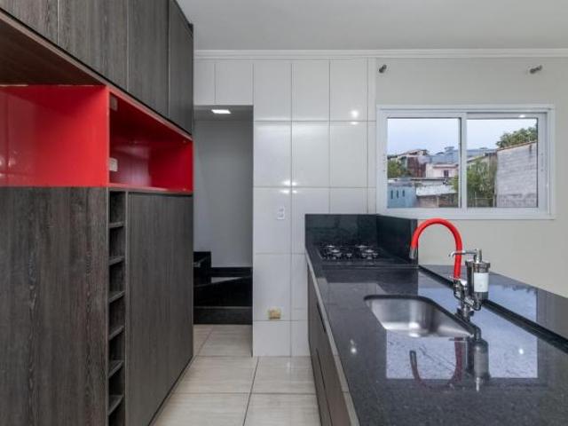 Excelente cobertura para venda em Vila Vitória com 2 quartos, sendo 1 suíte, 46m²