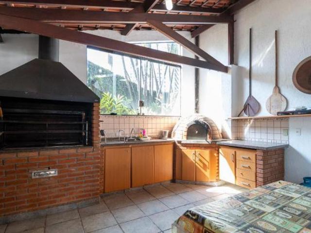 Excelente cobertura para venda em Vila Congonhas com 3 quartos, sendo 1 suíte, 238m² remaxares#FZB