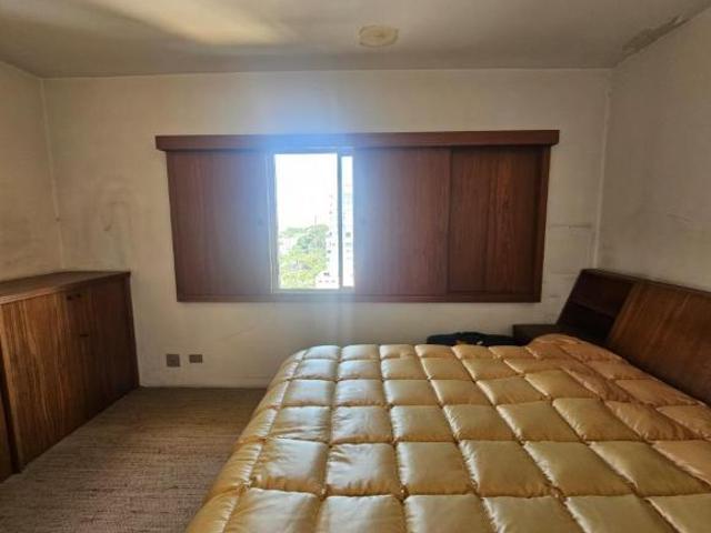 Excelente cobertura para venda em Vila Clementino com 4 quartos, sendo 1 suíte, 210m² maira ykeda