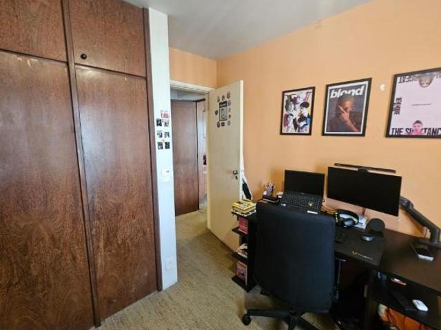 Versátil cobertura para venda em Vila Clementino com 4 quartos, sendo 1 suíte, 210m² katianakamoto