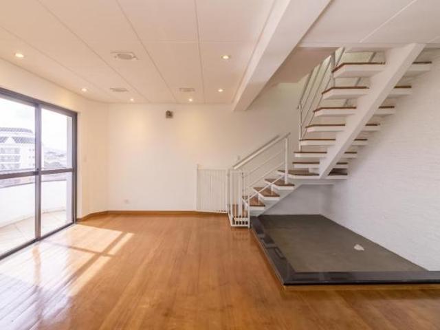 Excelente cobertura para venda em Vila Maria Alta com 4 quartos, sendo 4 suítes, 500m²