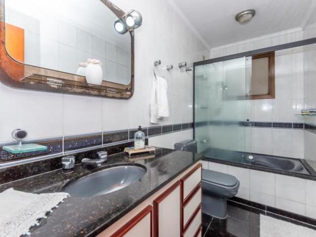 Imperdível cobertura para venda em Vila Mariana com 4 quartos, sendo 2 suítes, 321m² fabiodantas#G