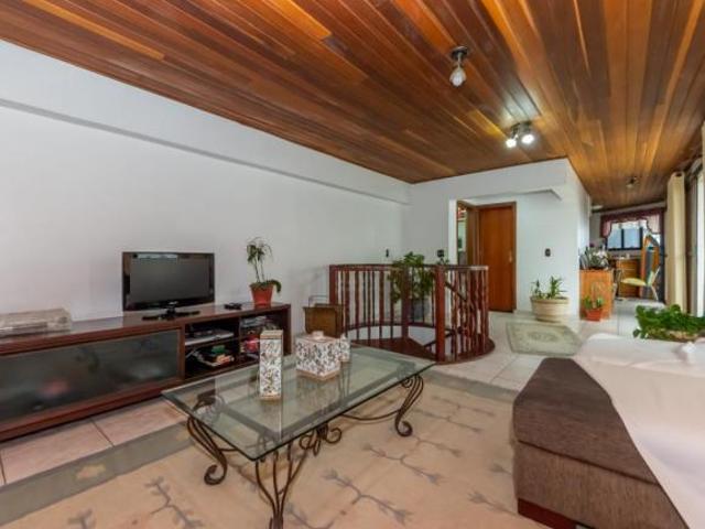 Excelente cobertura para venda em Vila Mariana com 4 quartos, sendo 2 suítes, 321m² leandro lima#G