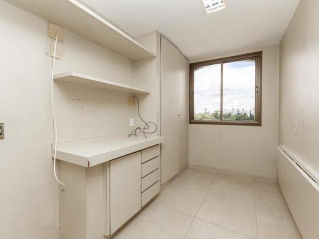 Agradável cobertura para venda em Vila Morumbi com 4 quartos, sendo 3 suítes, 446m² remaxfront#BLB