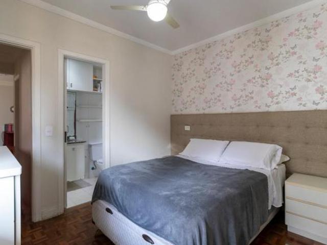 Excelente cobertura para venda em Vila Santa Catarina com 3 quartos, sendo 1 suíte, 151m² erickast