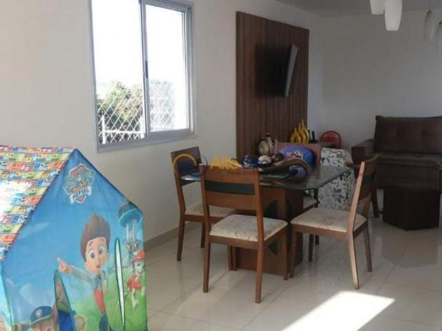 EXCELENTE COBERTURA TOP HOUSE COM VISTA DEFINITIVA 3 QUARTOS