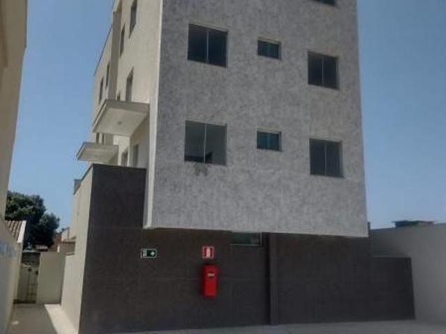 EXCELENTE COBERTURA 02 QUARTOS, BAIRRO PLANALTO EM BELO HORIZONTE