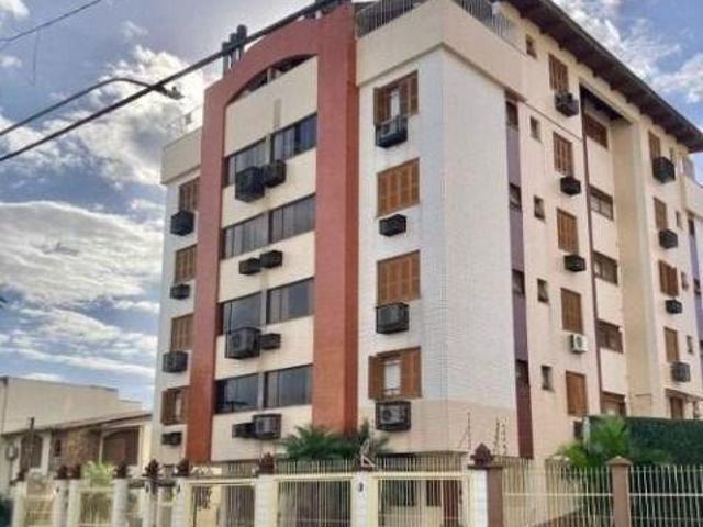 Excelente cobertura, 03 dorm com suite, churrasqueira, piscina e vista