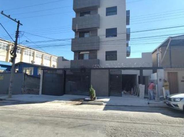 EXCELENTE COBERTURA 03 QUARTOS COM SUITE NO ELDORADO EM CONTAGEM