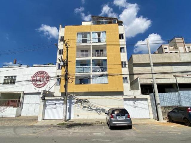 EXCELENTE COBERTURA 03 QUARTOS A VENDA NO DEMOCRATA