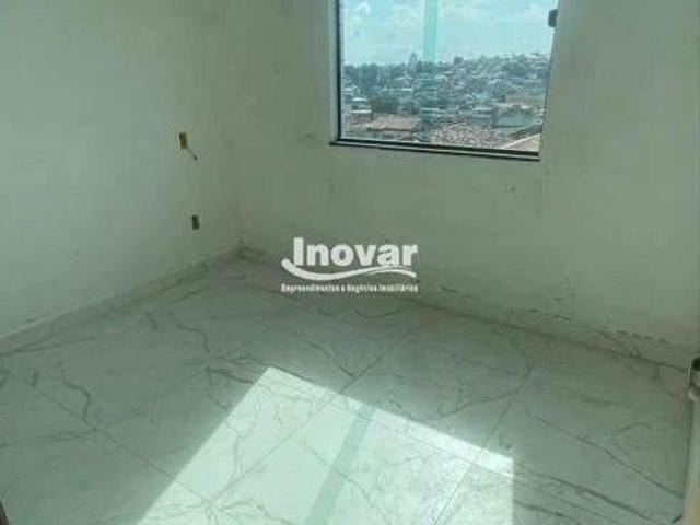 Excelente Cobertura 3 quartos com 2 suítes e 2 vagas de garagem