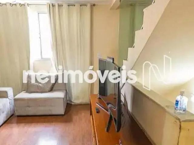 Excelente cobertura 3 quartos com suite