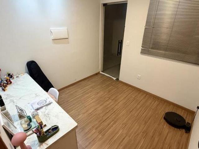 EXCELENTE COBERTURA 3 QUARTOS NO NACIONAL EM CONTAGEM