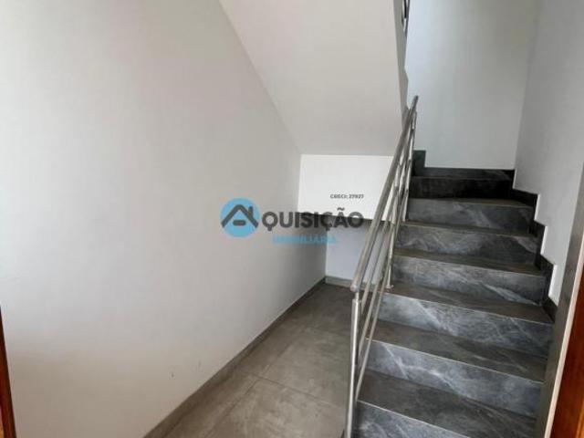 Excelente Cobertura 3 Quartos sendo um Suíte