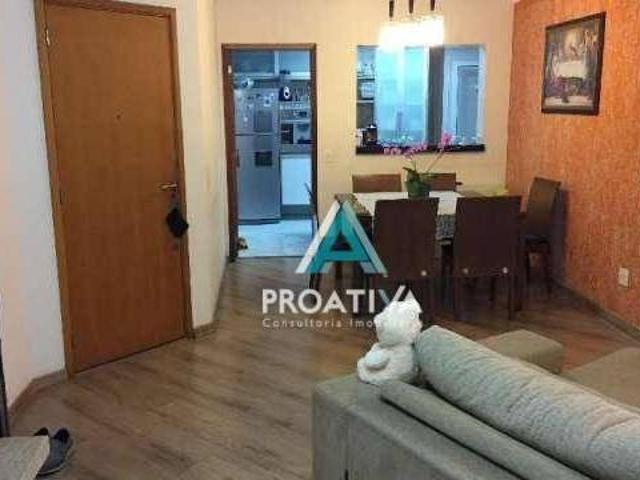 Excelente Condomínio com lazer varanda gourmet 3 vagas ótimo local