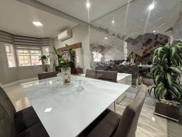 EXCELENTE CONDOMINIO FECHADO 3 QUARTOS TREMEMBE