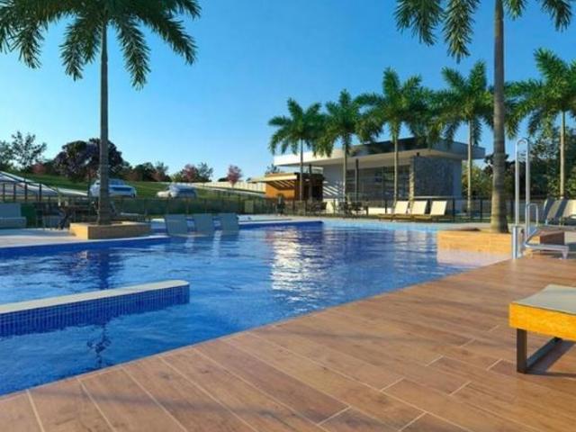 Excelente Condomínio Residencial Vila Fahl