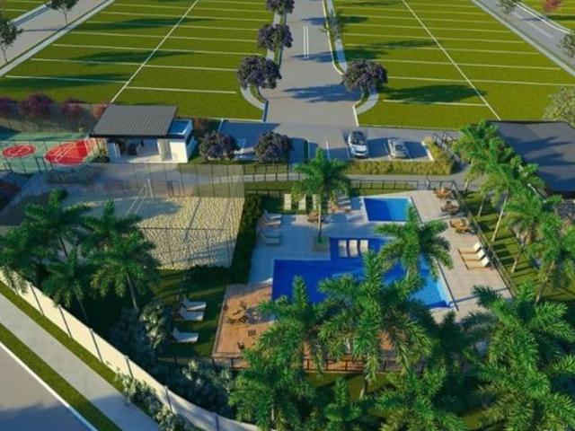 Excelente Condomínio Residencial Vila Fahl